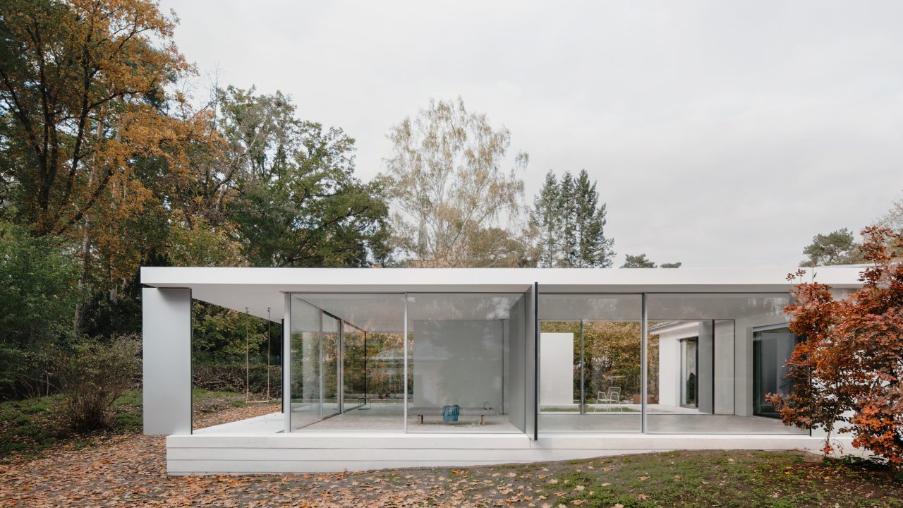 BDA – neuimclub.de » FAKT – Office for Architecture